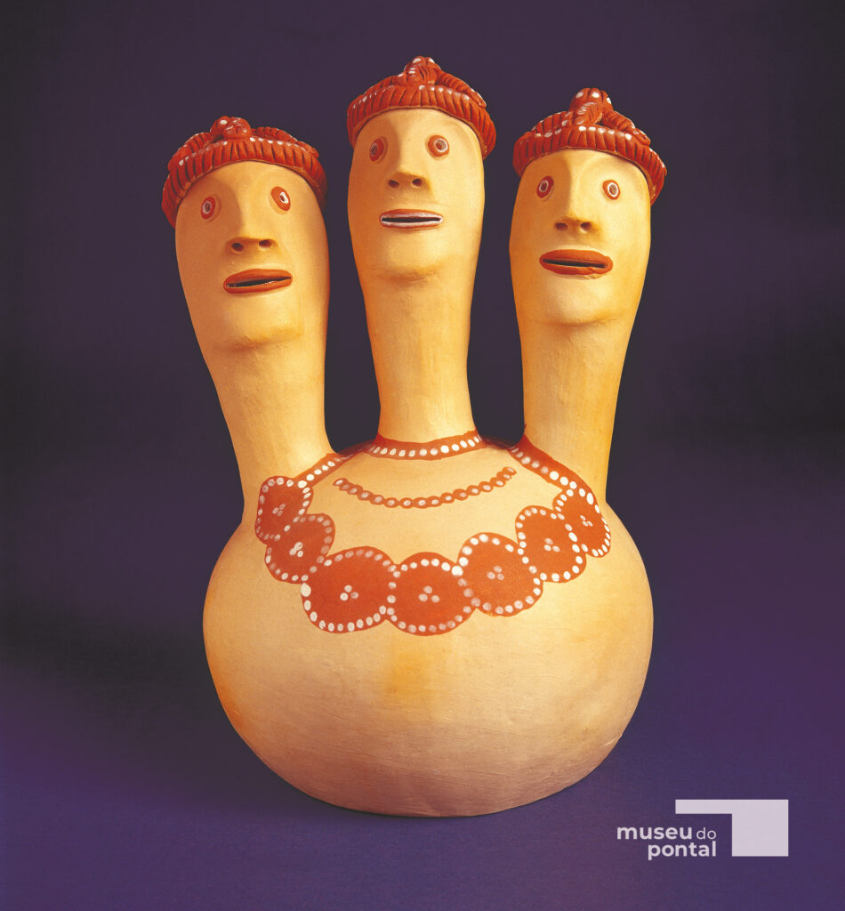Ulisses - Museu do Pontal